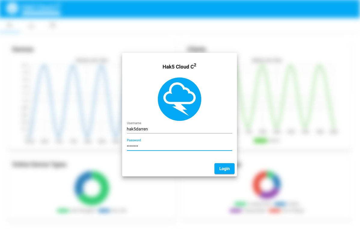 Installation And Setup | Hak5 - Cloud C²